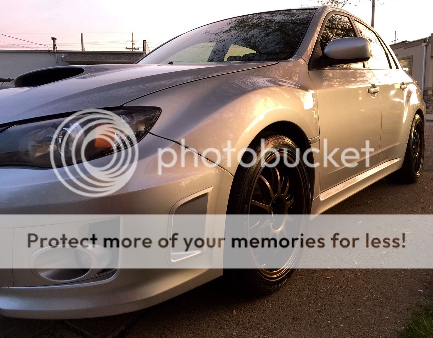 2017 STI ordered.....check! | IW STi Forum