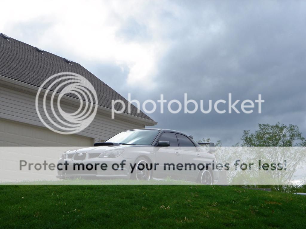 2017 STI ordered.....check! | IW STi Forum