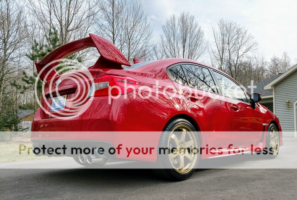 Photo/Video - 2015+ Subaru STI pics -- Post Your Photos! | Page 207 ...
