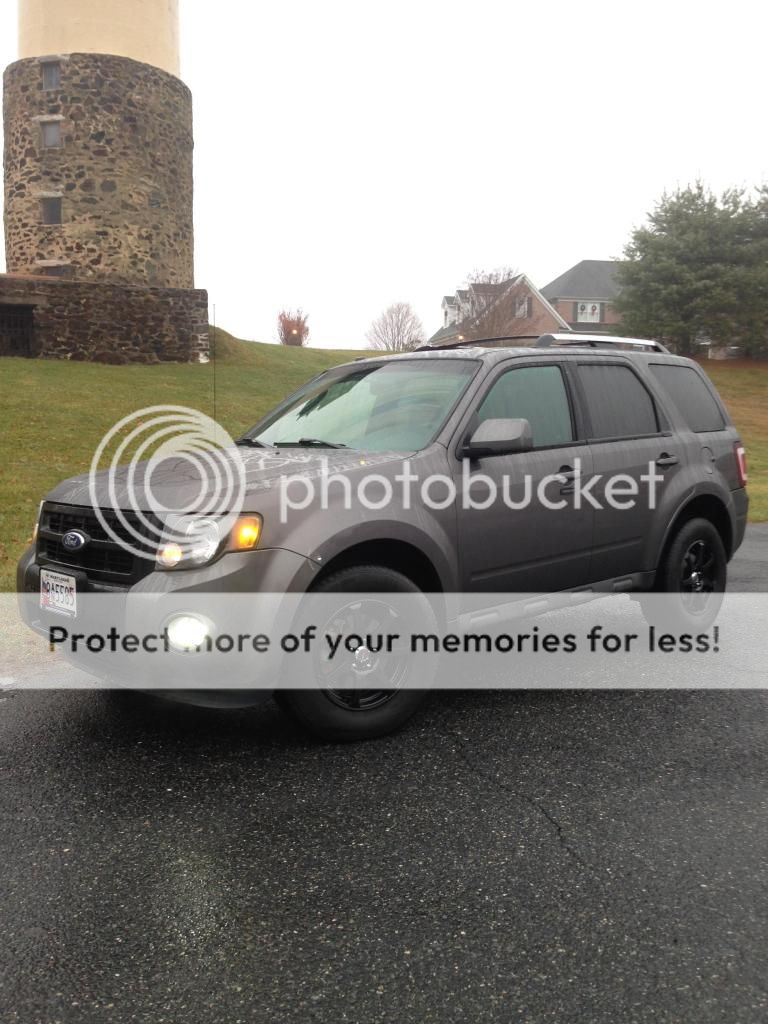 Drag Wheels DR-33 | Ford Escape Automobiles Forum