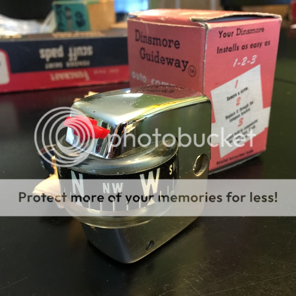 Dinsmore compass | LayItLow.com Lowrider Forums